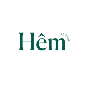 Hem - The Deco Journal