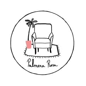 Palmera Rosa – The Deco Journal