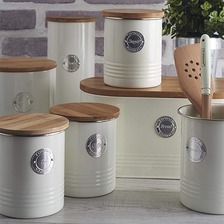 Typhoon – The Deco Journal