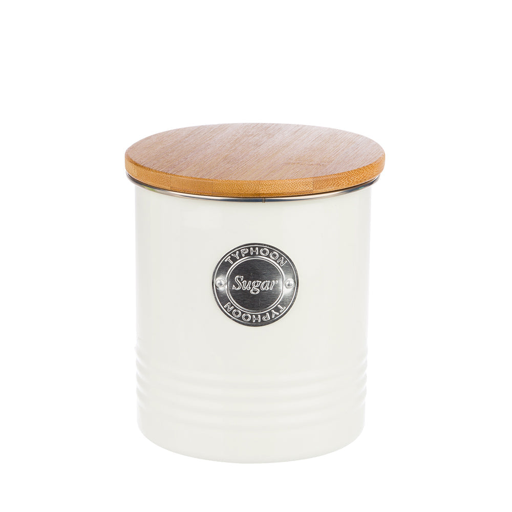 Typhoon – The Deco Journal