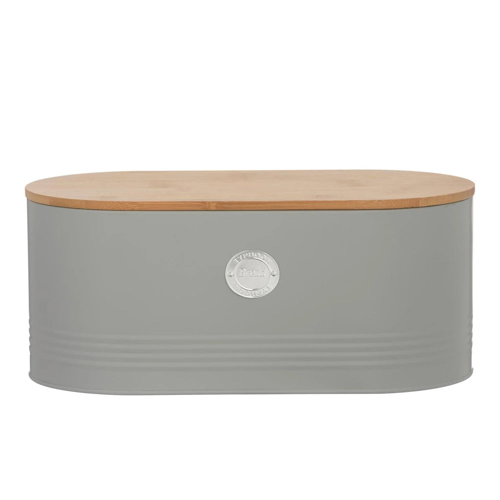 Typhoon – The Deco Journal