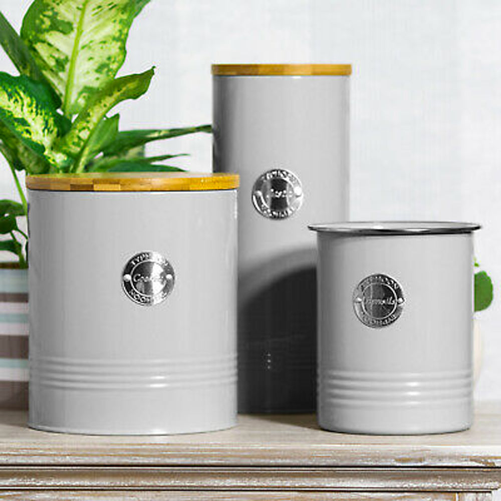 Typhoon – The Deco Journal