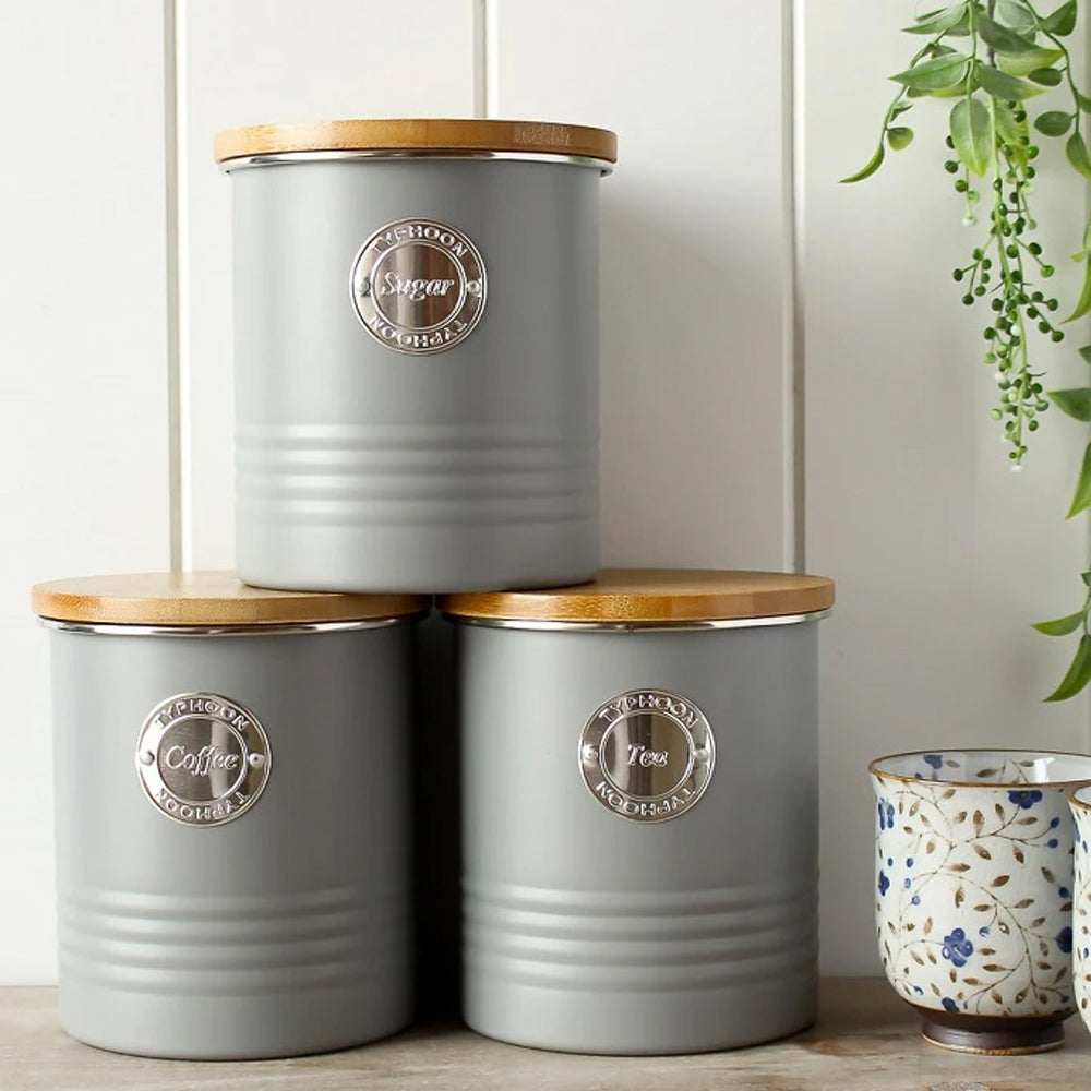 Typhoon – The Deco Journal