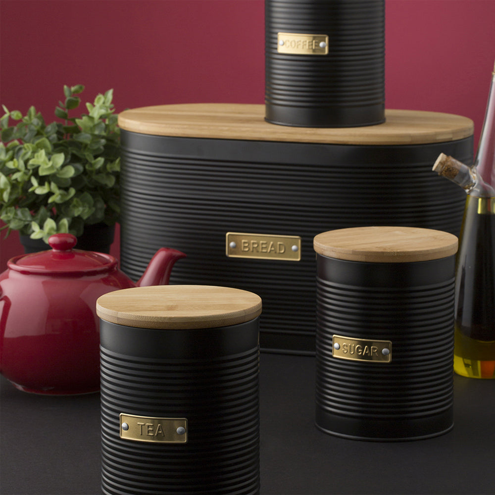 Typhoon – The Deco Journal