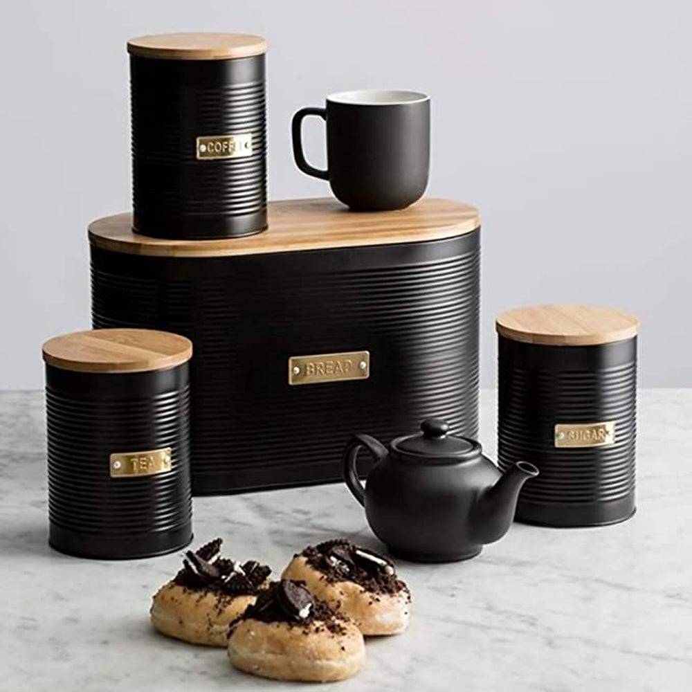 Typhoon – The Deco Journal