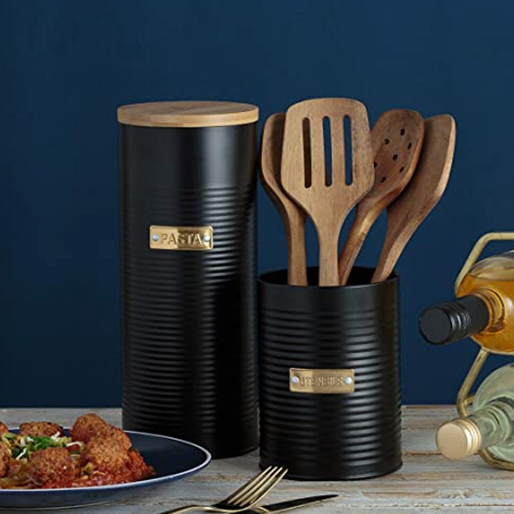 Typhoon – The Deco Journal