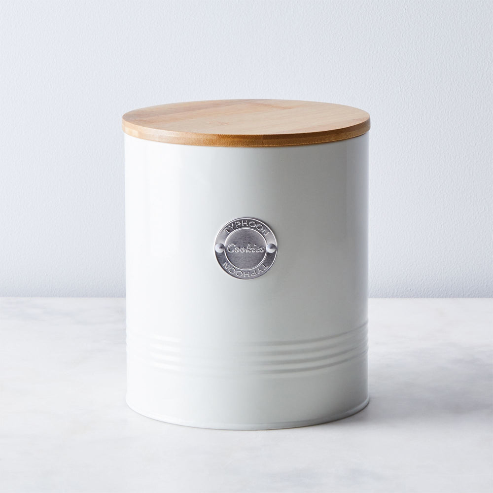 Typhoon – The Deco Journal