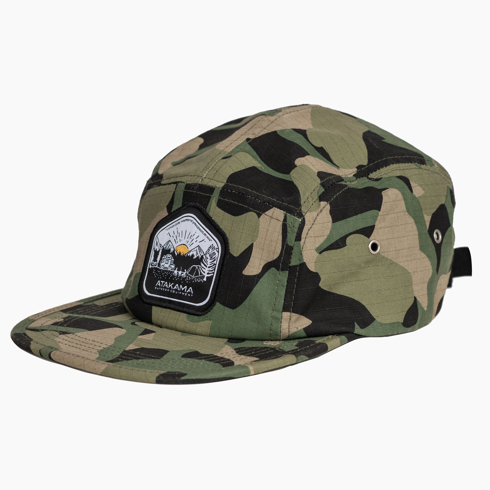 Atakama Outdoor – The Deco Journal